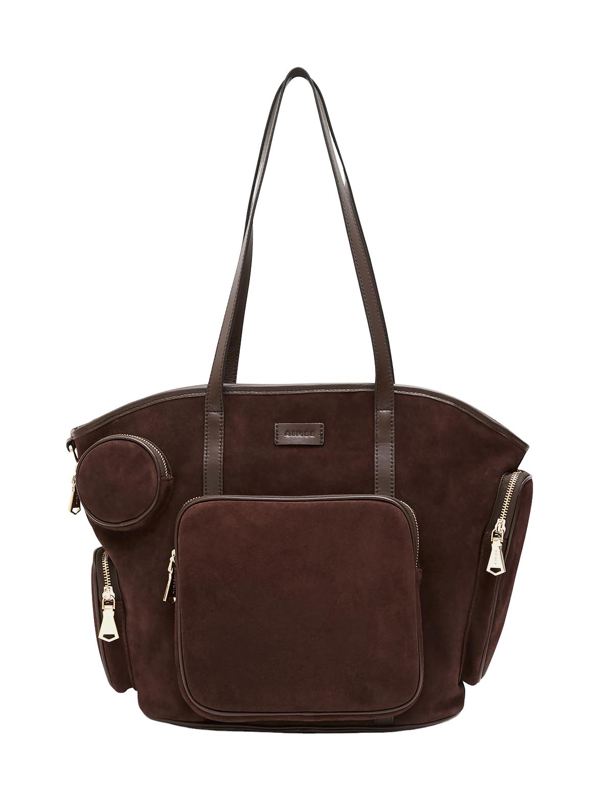 AIMEE Aimee Kestenberg Skipper Cargo Tote